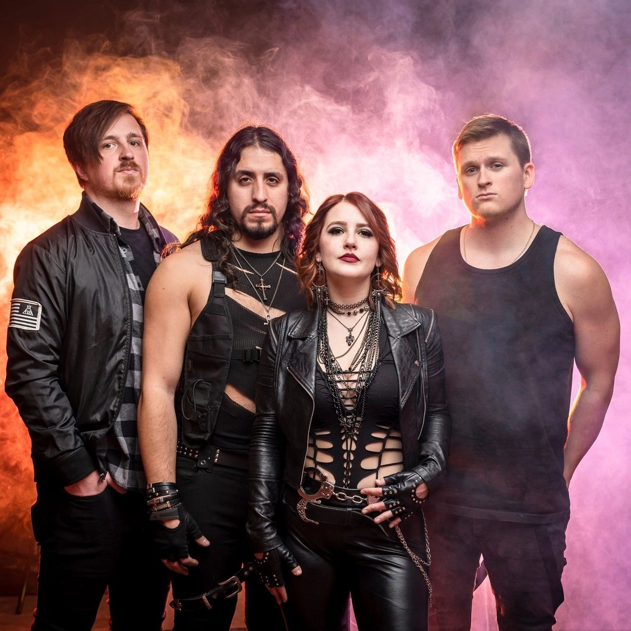 INTERVIEW: WE LEARN ALL ABOUT THE ALMAS - IMM