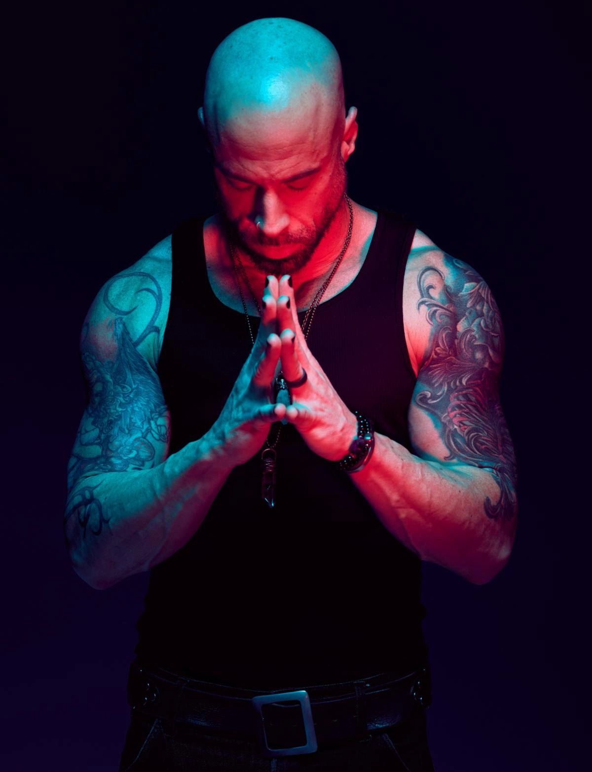 DAUGHTRY ANNOUNCES NEW SINGLE “PIECES" - IMM