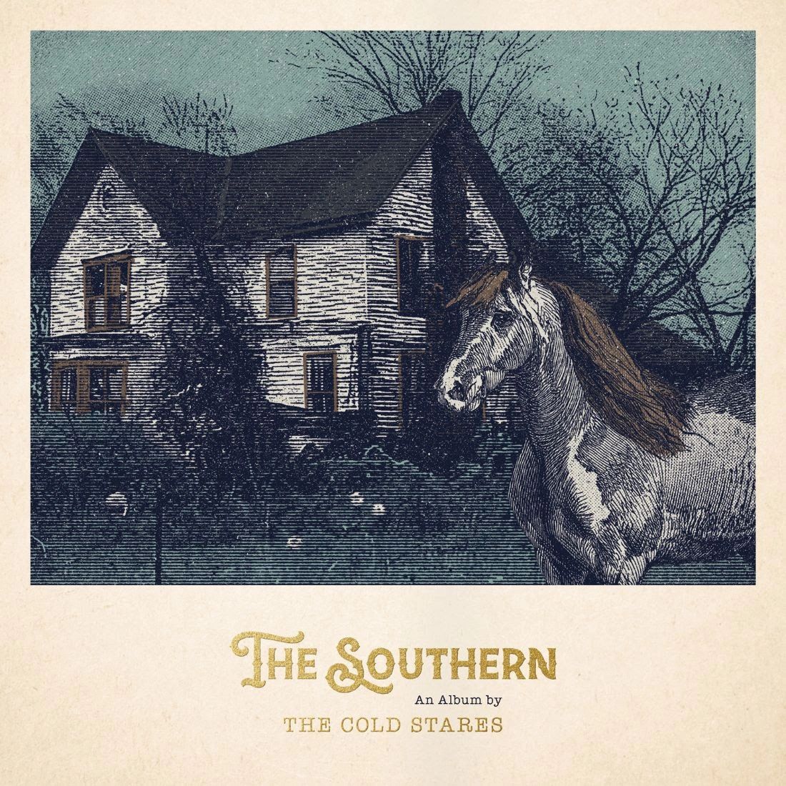 THE COLD STARES UNVEIL 'THE SOUTHERN' - IMM