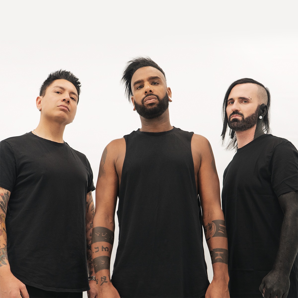 Kick Off Your New Playlist With The Veer Union's New Track "Is This How ...