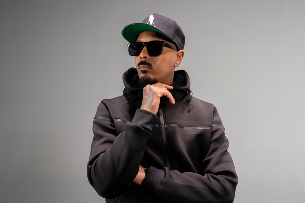 JOEY COOL RELEASES NEW SINGLE & MUSIC VIDEO “OG COOL” OUT TODAY & NEW ...