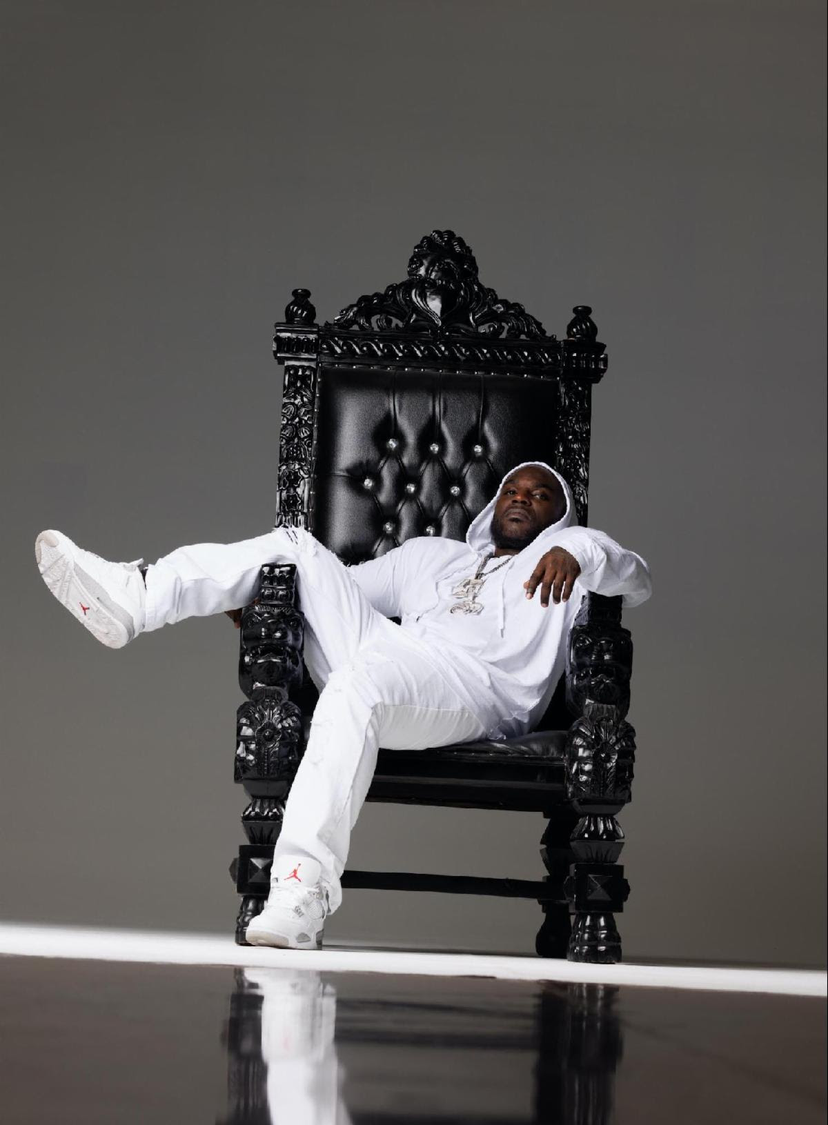 Artist Spotlight ~ X-Raided - IMM