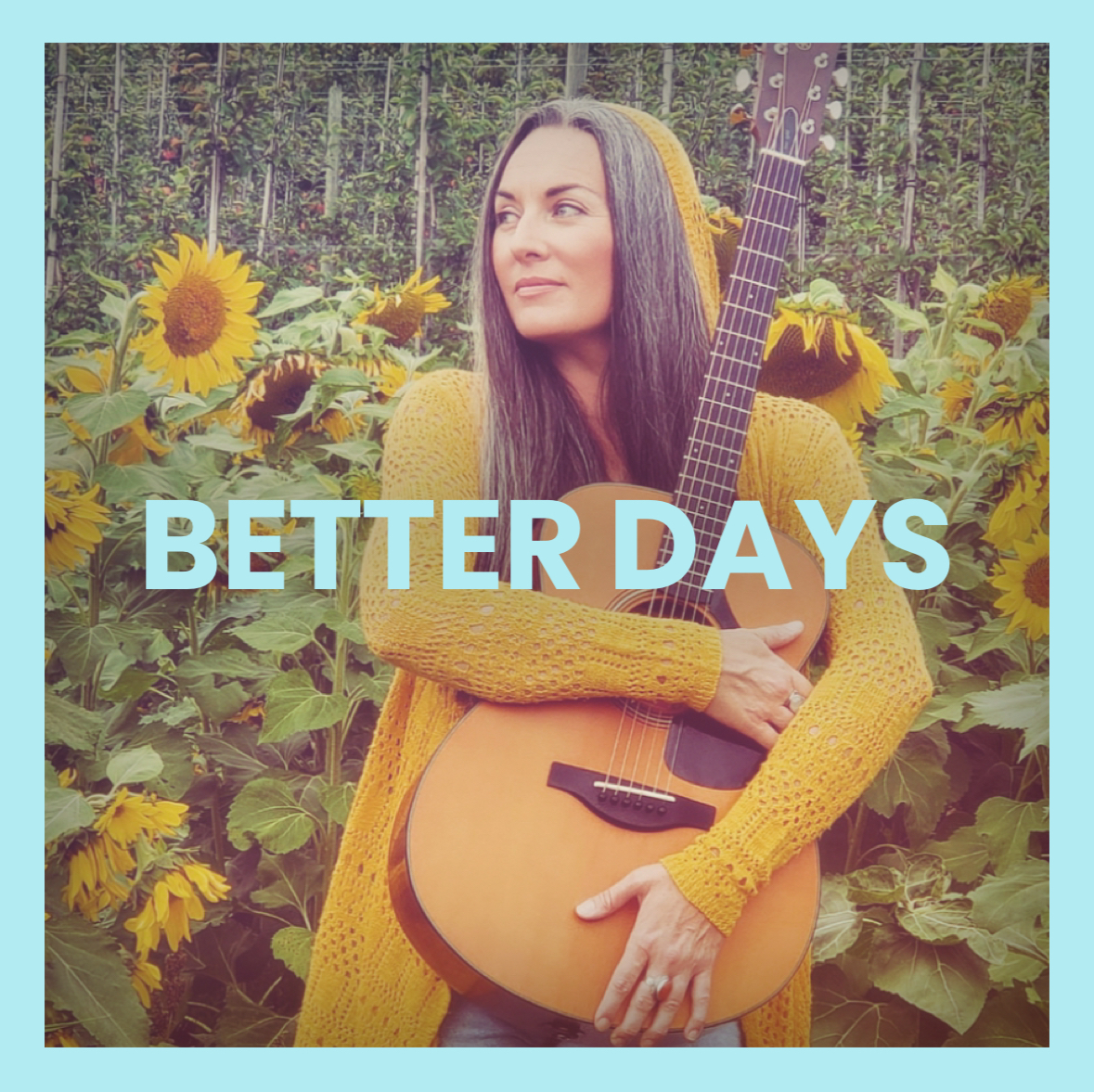Canadian Indie-Folk Artist Amanda Keeley Shares New Single "Better Days ...