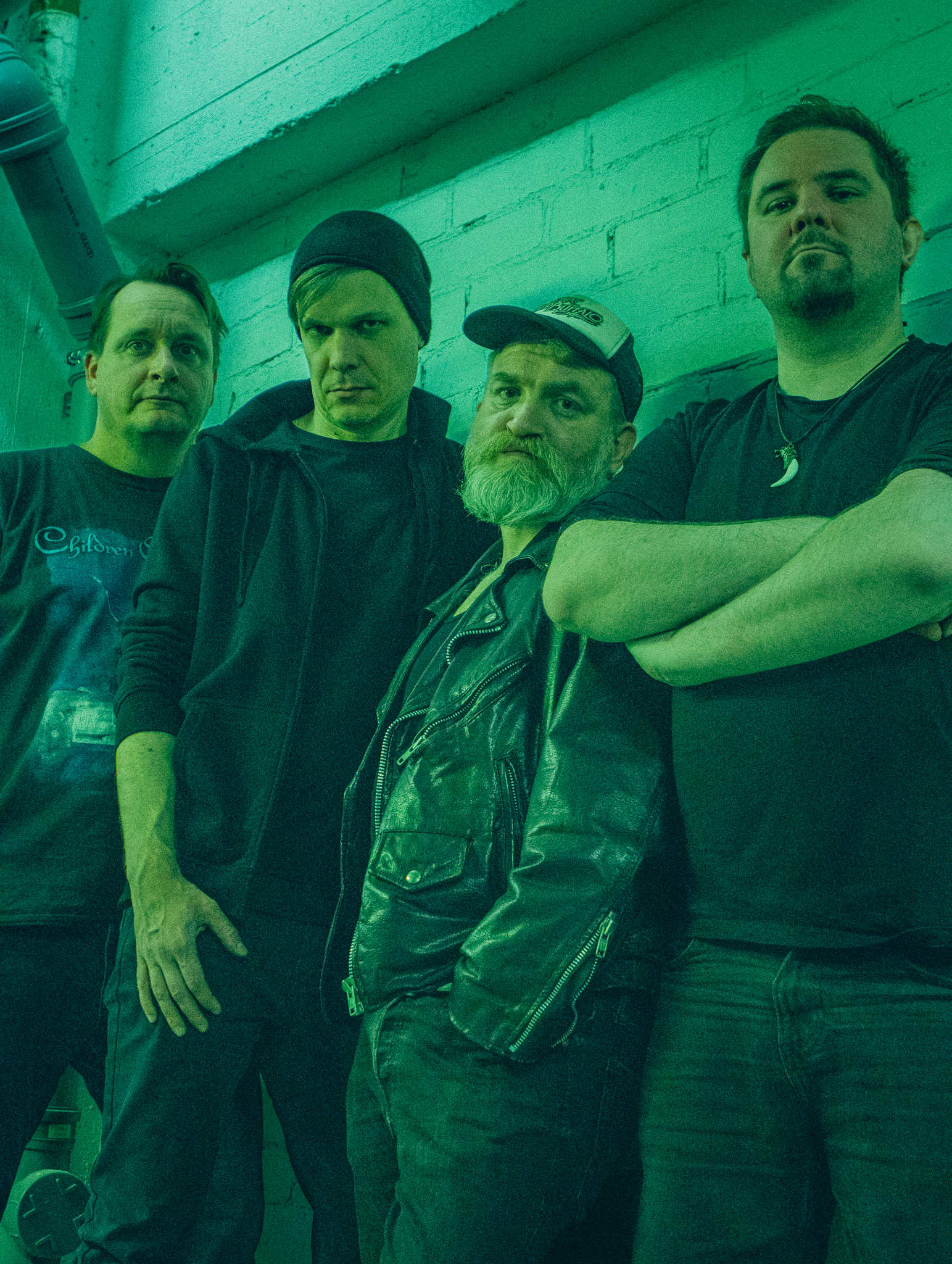 Artist Spotlight ~ Flush - IMM