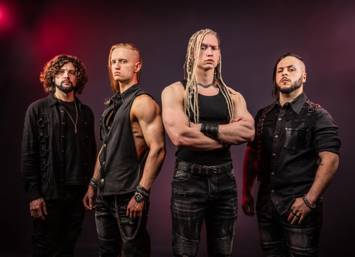 Nu Metalcore Forerunners UNCURED, Release New Single "Bleed Me Dry" - IMM