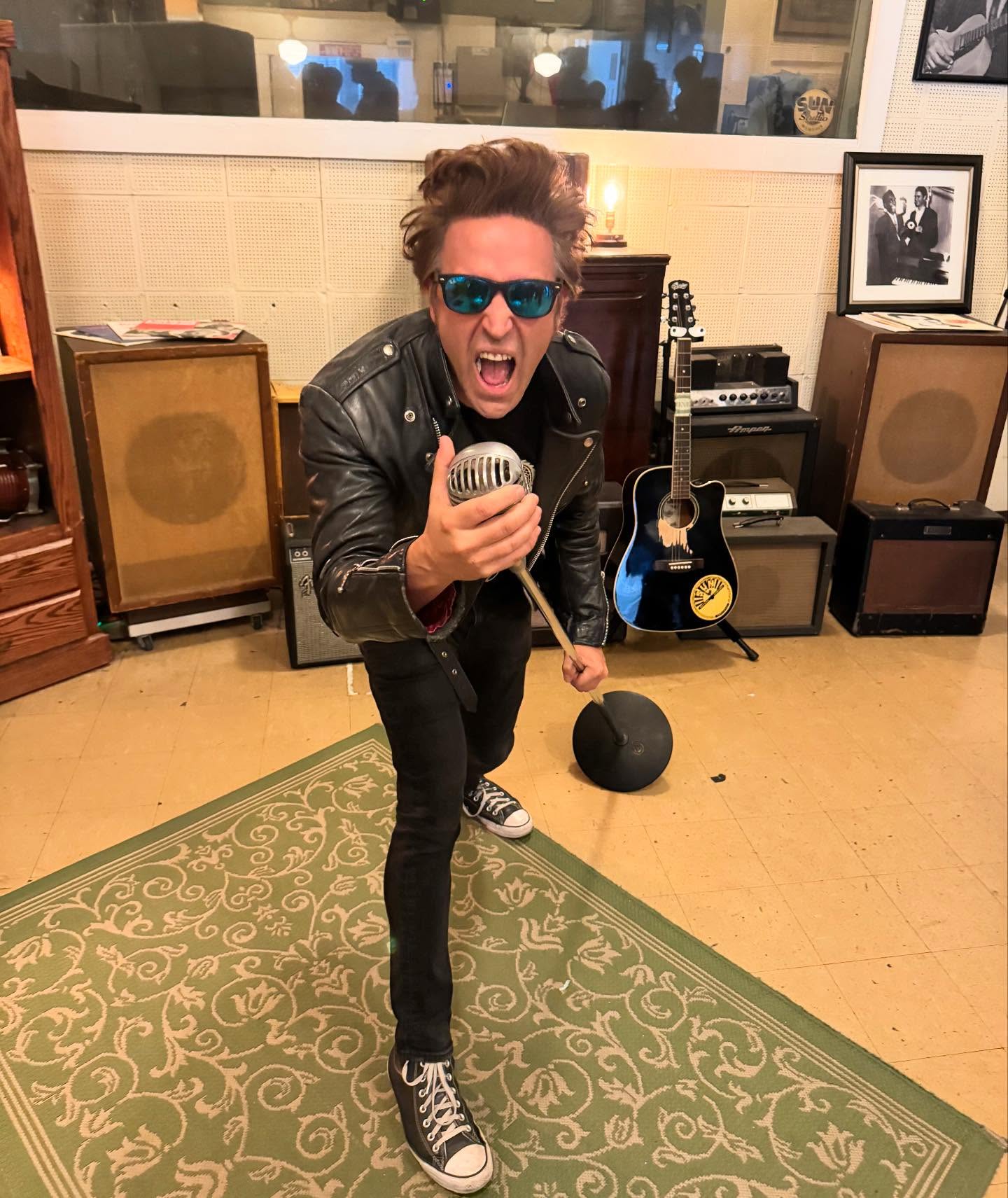 Interview: Tommy London Talks About His New Single, SiriusXM, Lady Gaga ...