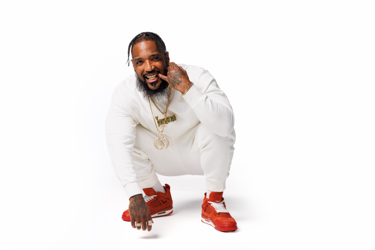 King ISO Returns With New Single & Music Video “Travis O'Guin” - IMM