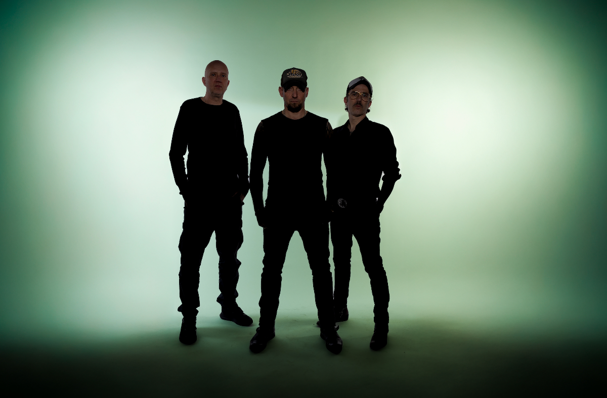 Volbeat Share New Single "In the Barn of the Goat Giving Birth to Satan ...
