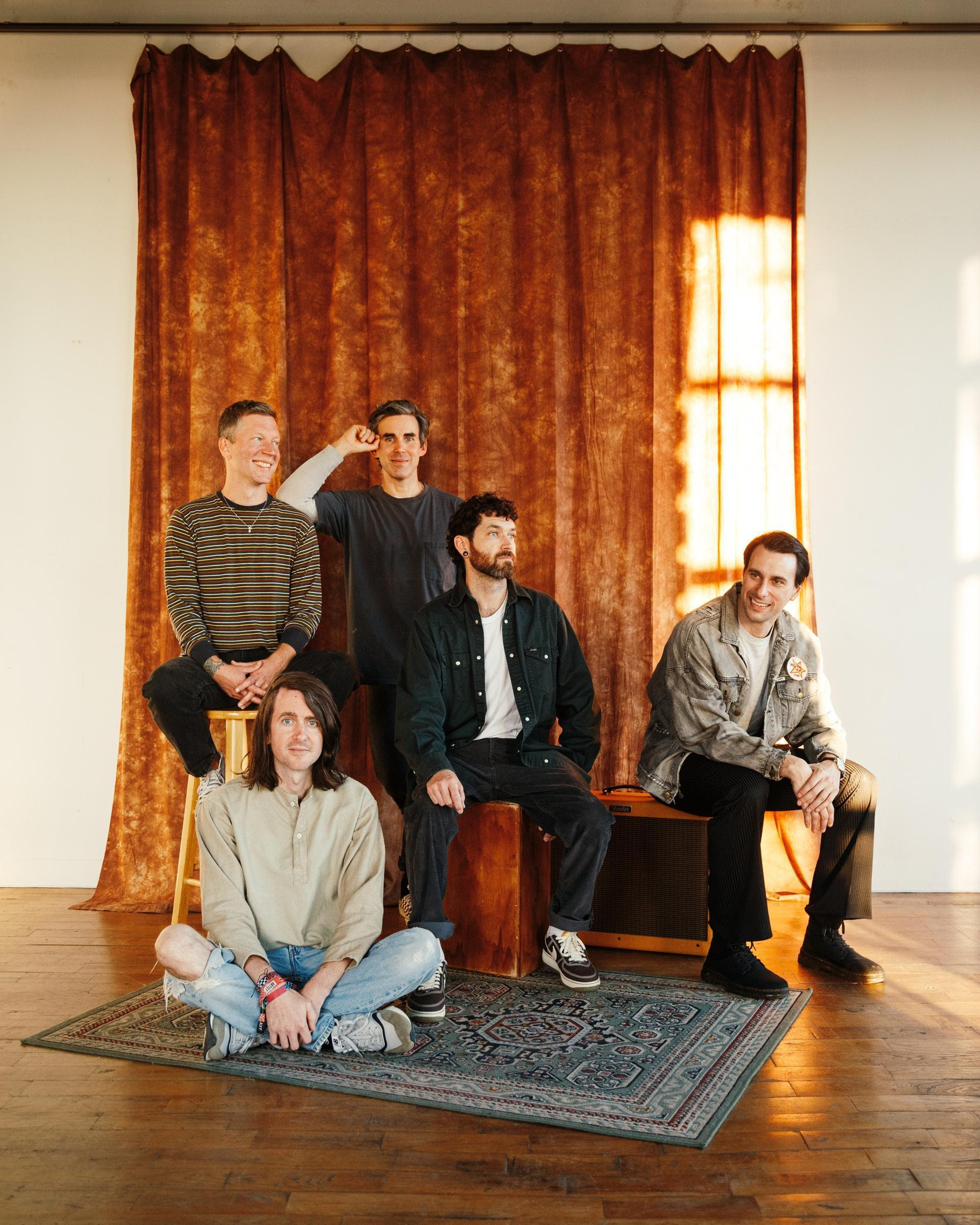 Mayday Parade Release New Album 'Sweet' + Exclusive Rolling Stone ...