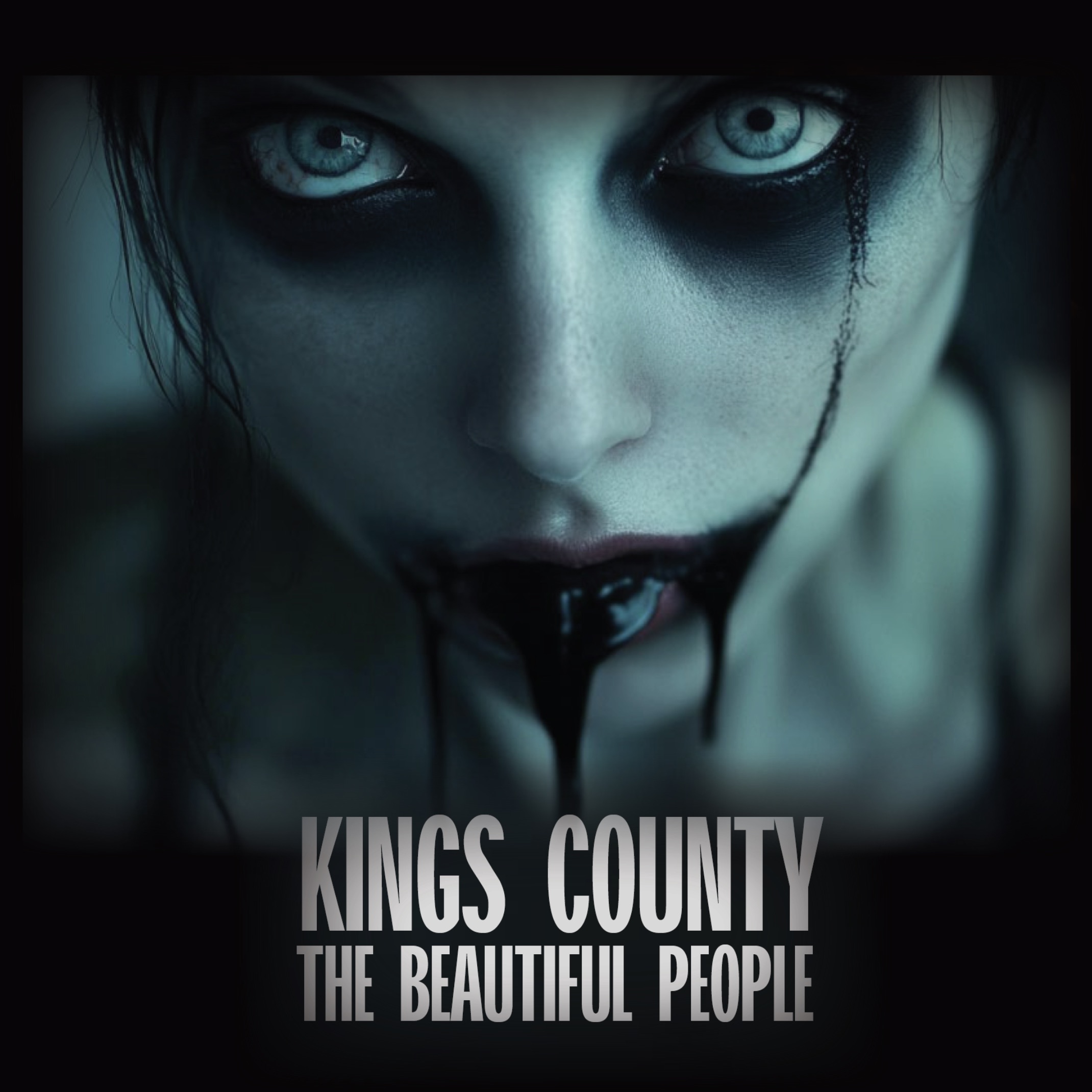 Kings County Take On Marilyn Manson's Iconic Song "The Beautiful People ...