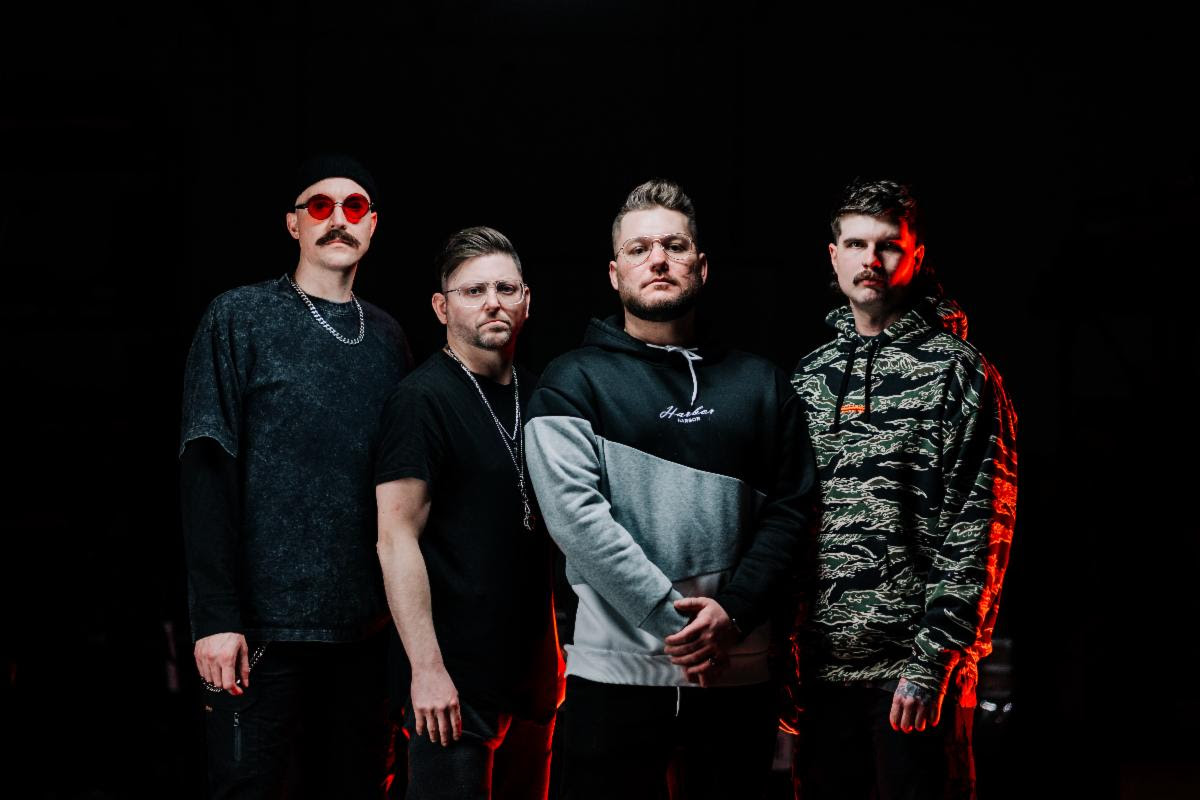 Attack Attack! Announce The ONE HIT WONDER Tour! - IMM