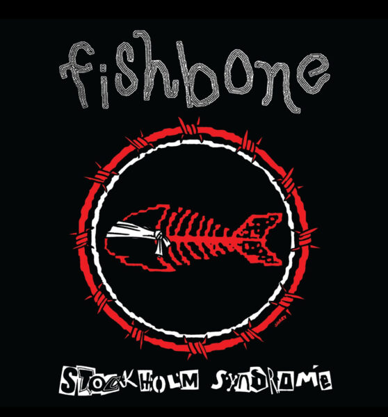 Fishbone Dare Its Listeners To Take a Critical Step Forward Against ...