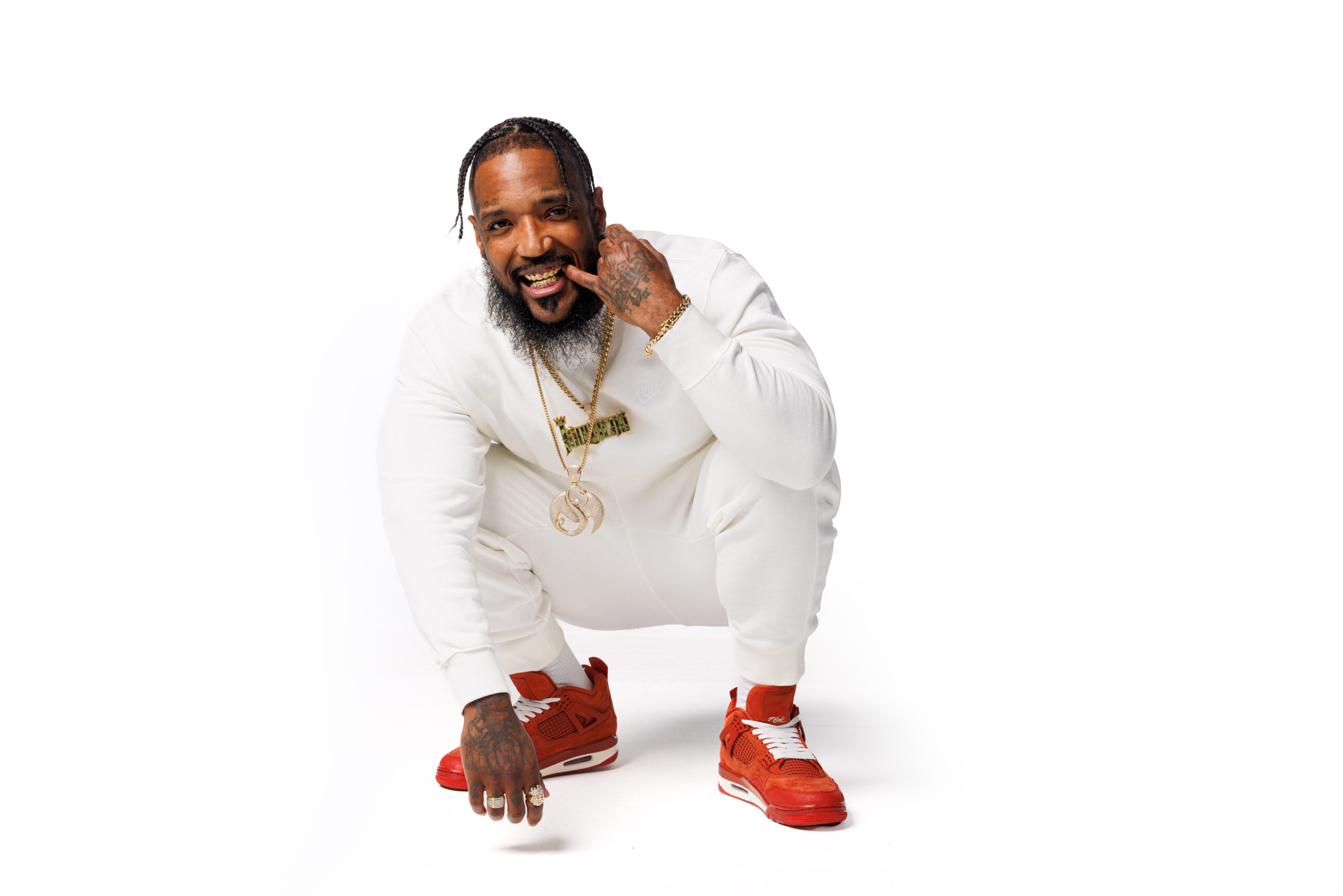 KING ISO TAKES NO PRISONERS ON NEW SINGLE & MUSIC VIDEO “BEAT BOX” - IMM