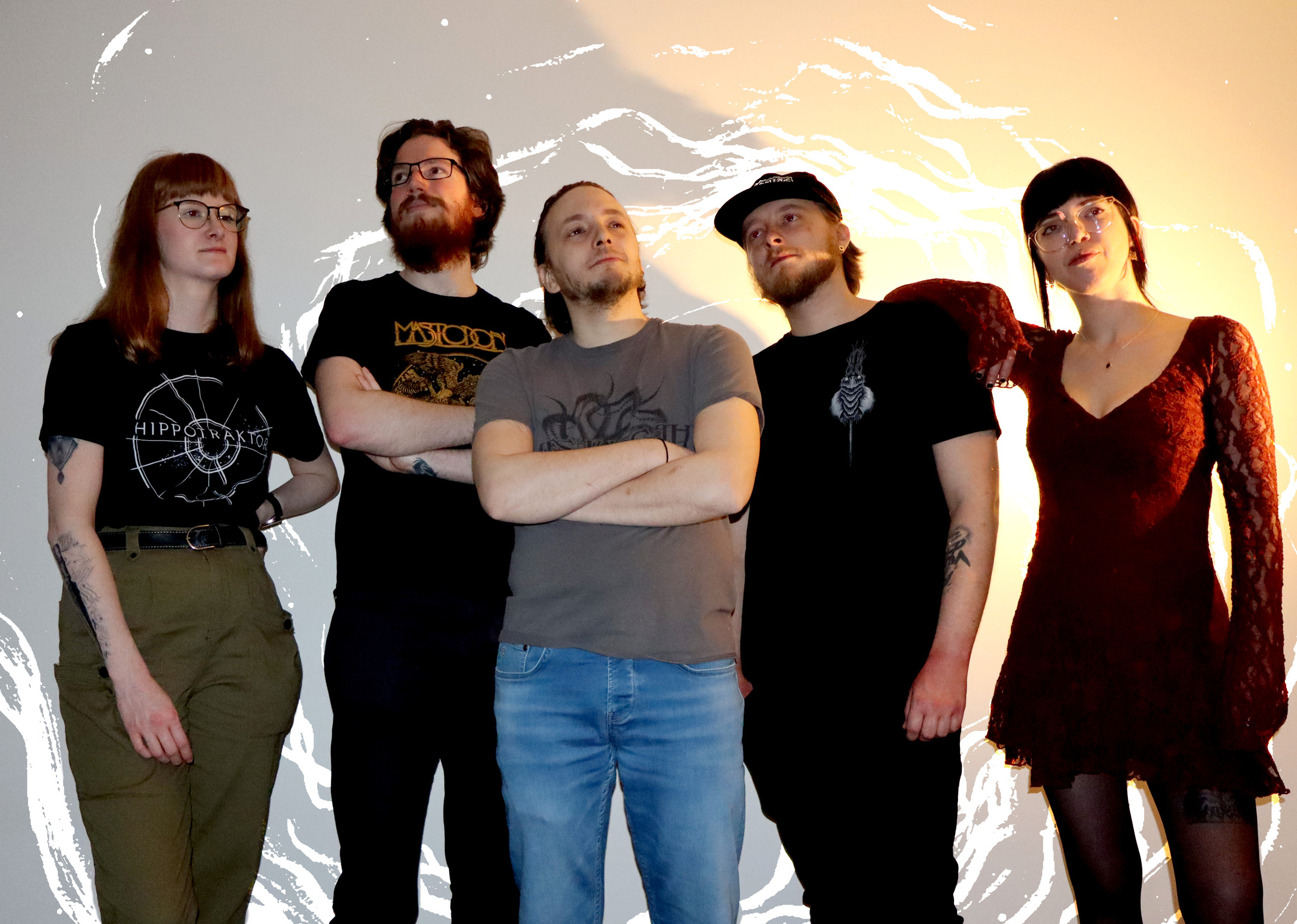 Artist Spotlight ~ Amphis - IMM