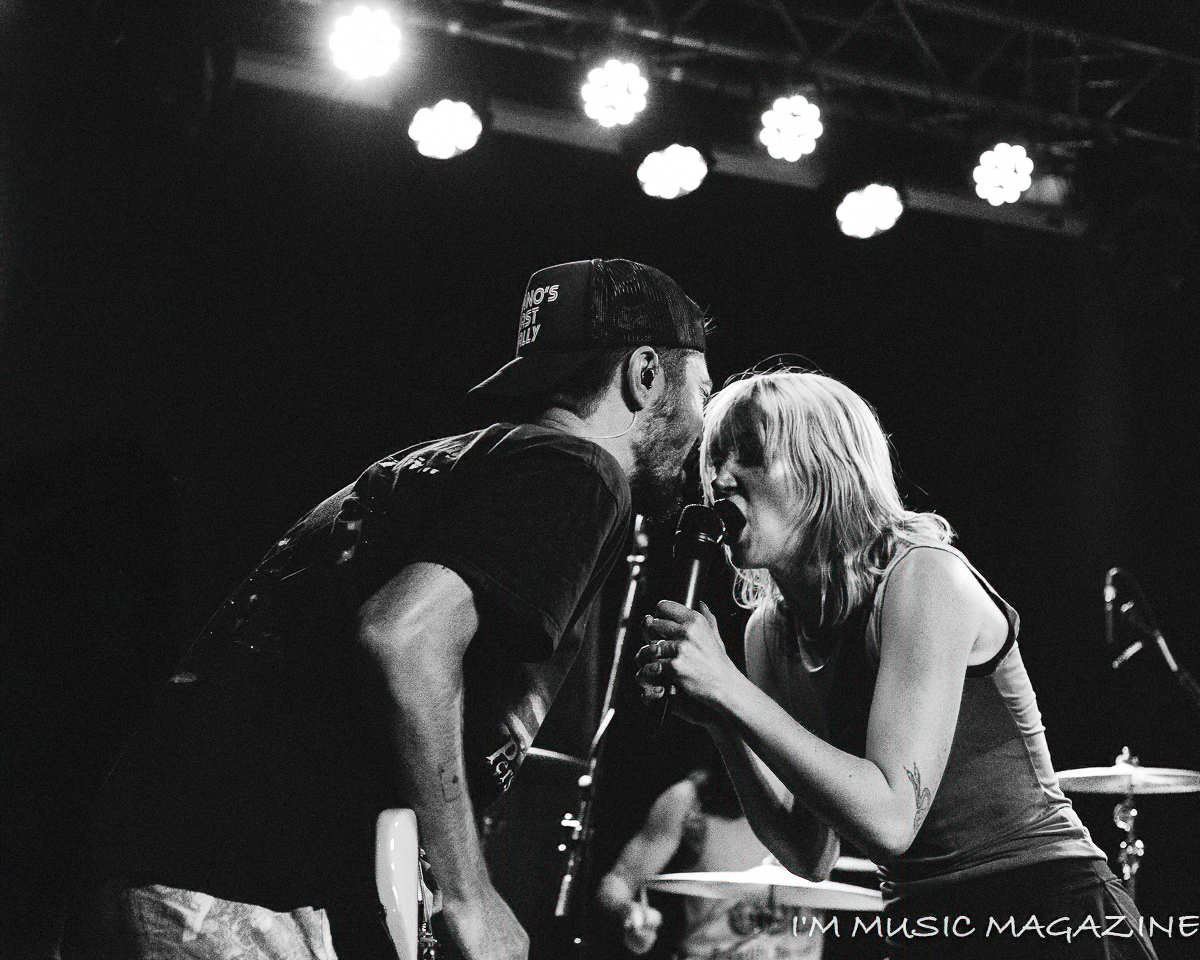 Winona Fighter Bring Some Weeknight Fun To A Packed Kings In Raleigh ...
