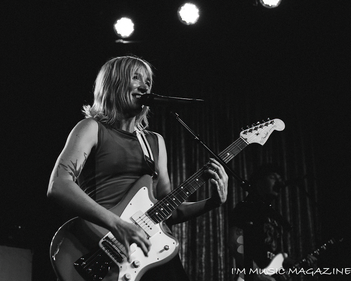 Winona Fighter Bring Some Weeknight Fun To A Packed Kings In Raleigh ...