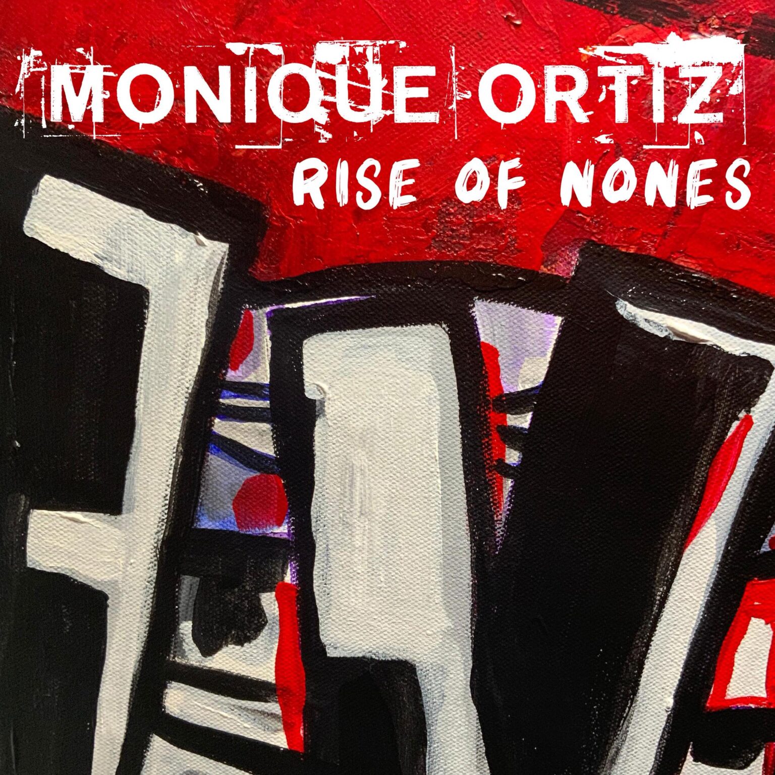 MONIQUE ORTIZ Makes Waves with New Single “SWIMMING POOL DREAM” and ...
